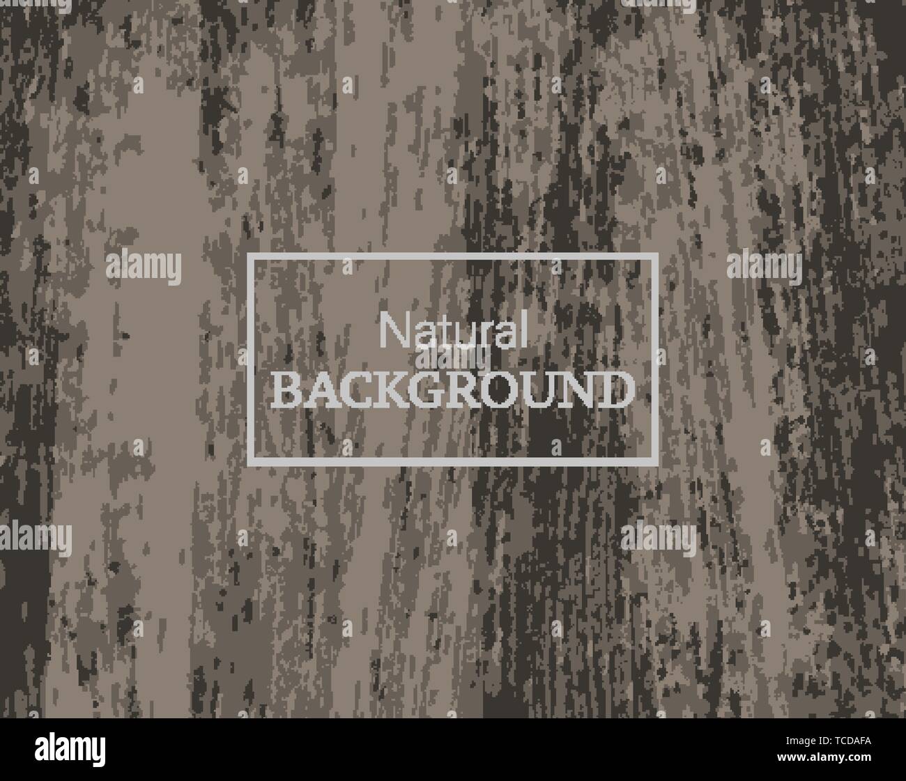 Natural texture background Vector illustration Stock Vector Image & Art ...