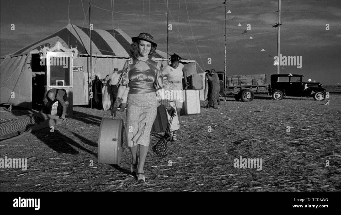 Madeline Kahn Paper Moon