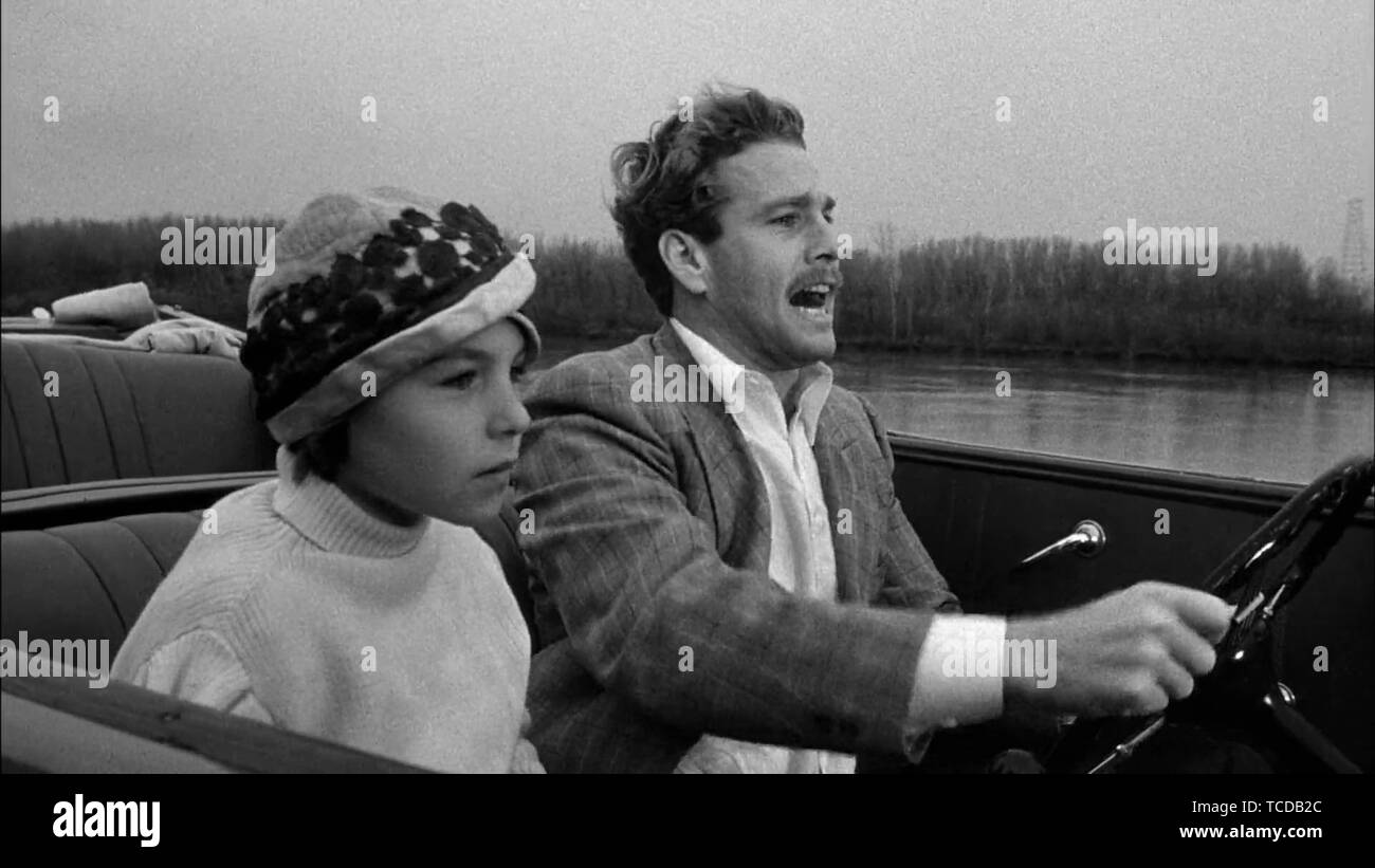 Tatum o’neal paper moon oscar hi-res stock photography and images - Alamy