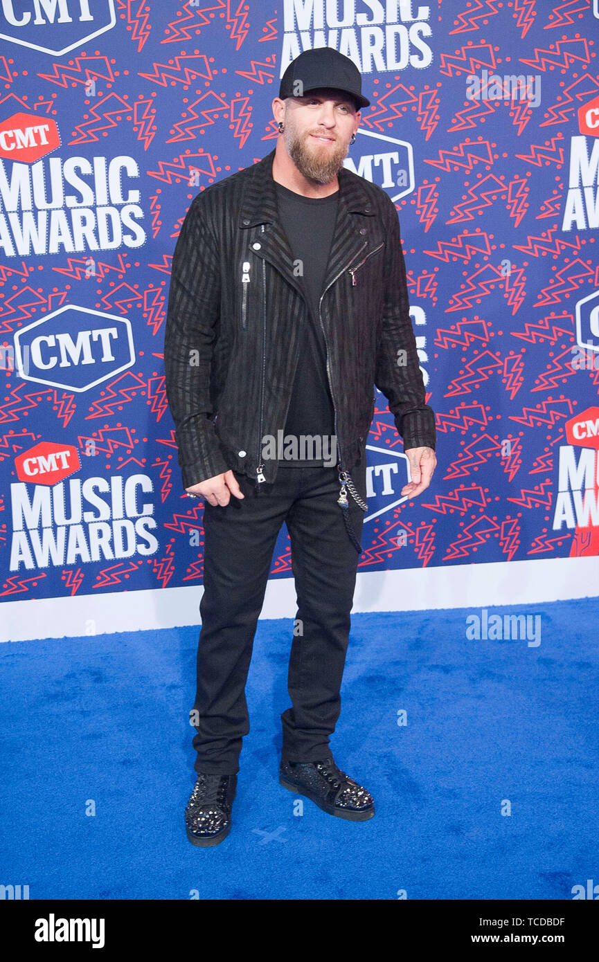 Brantley Gilbert Logo