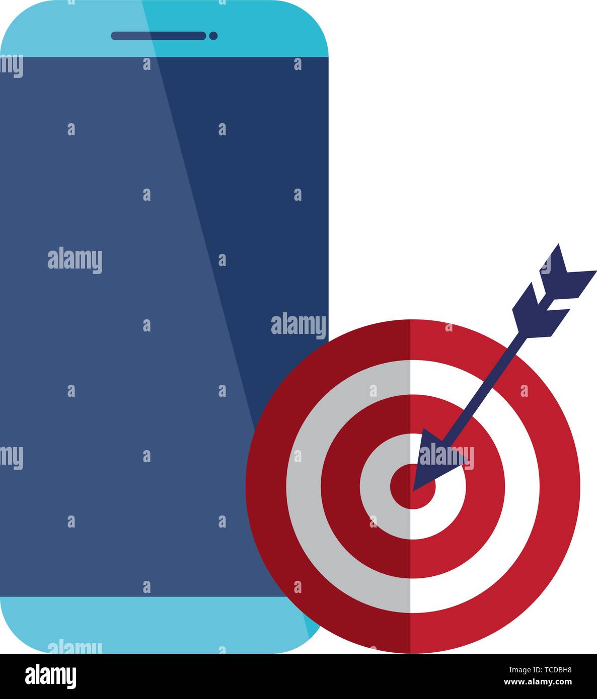 Targeting cell hi-res stock photography and images - Alamy