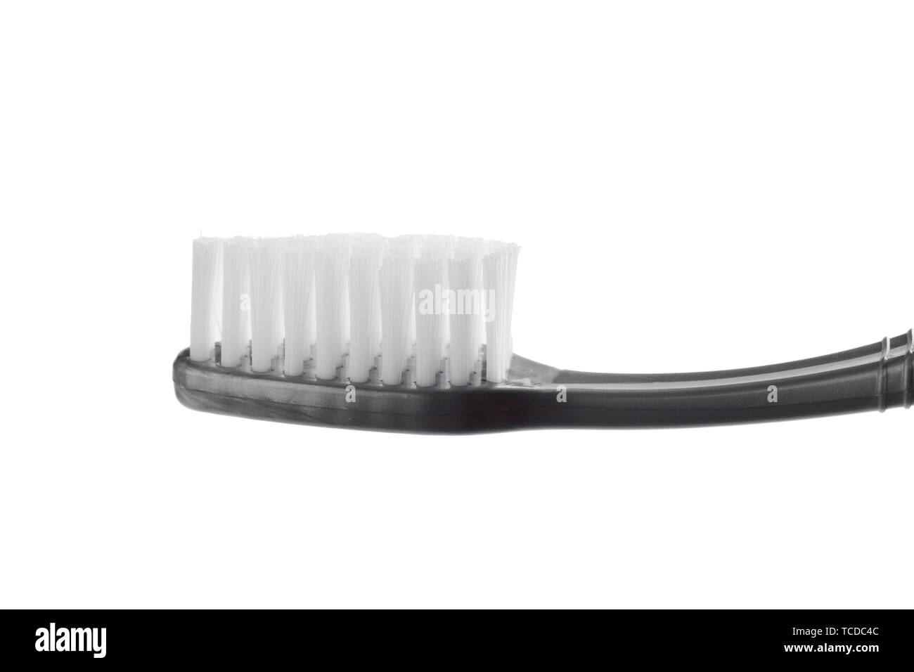 Toothbrush isolated on white background Stock Photo - Alamy