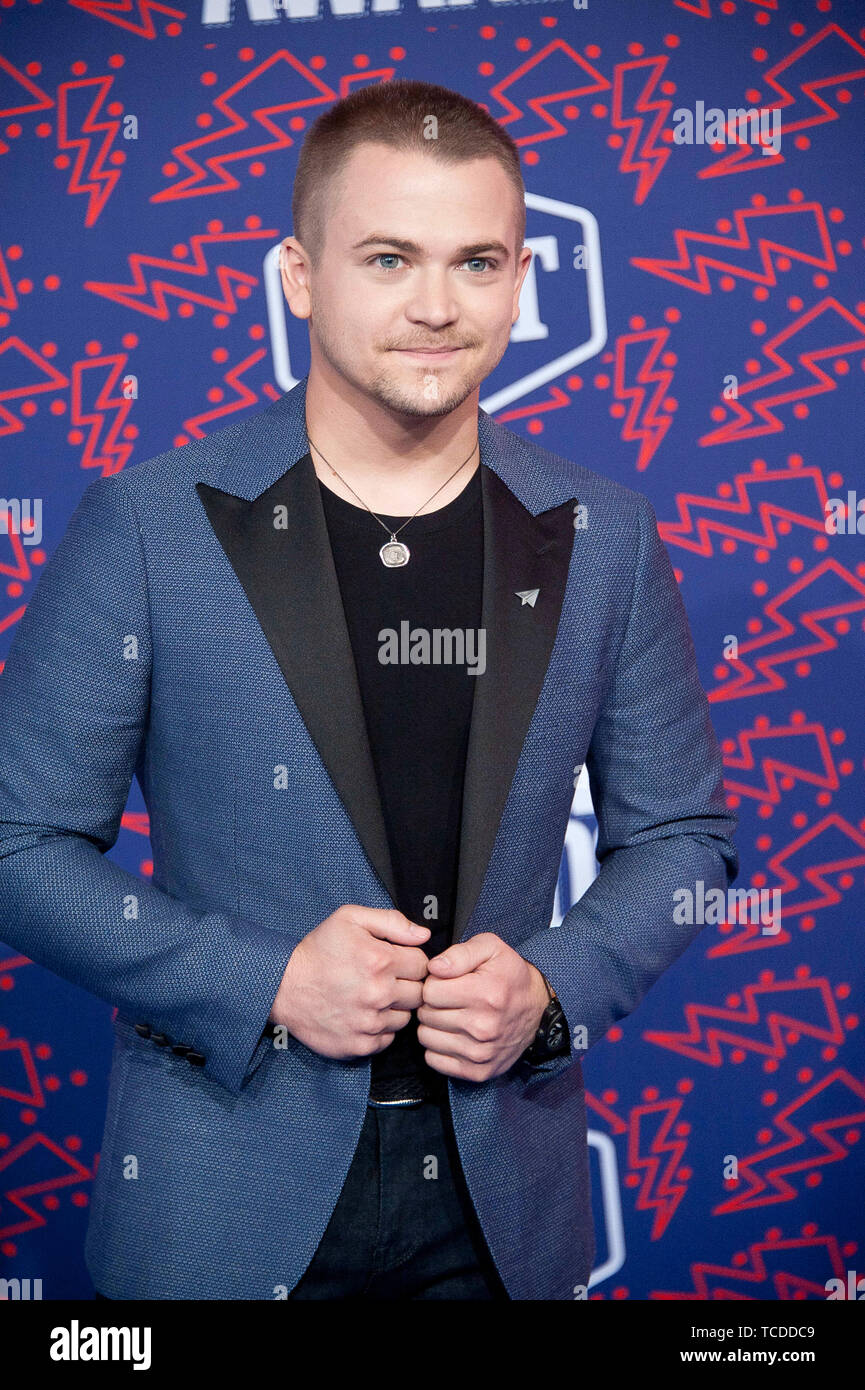 Jason hunter hi-res stock photography and images - Alamy