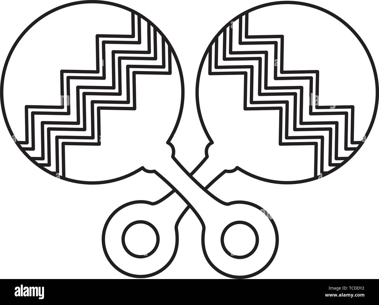 baby bells toys entertainment icons Stock Vector Image & Art - Alamy