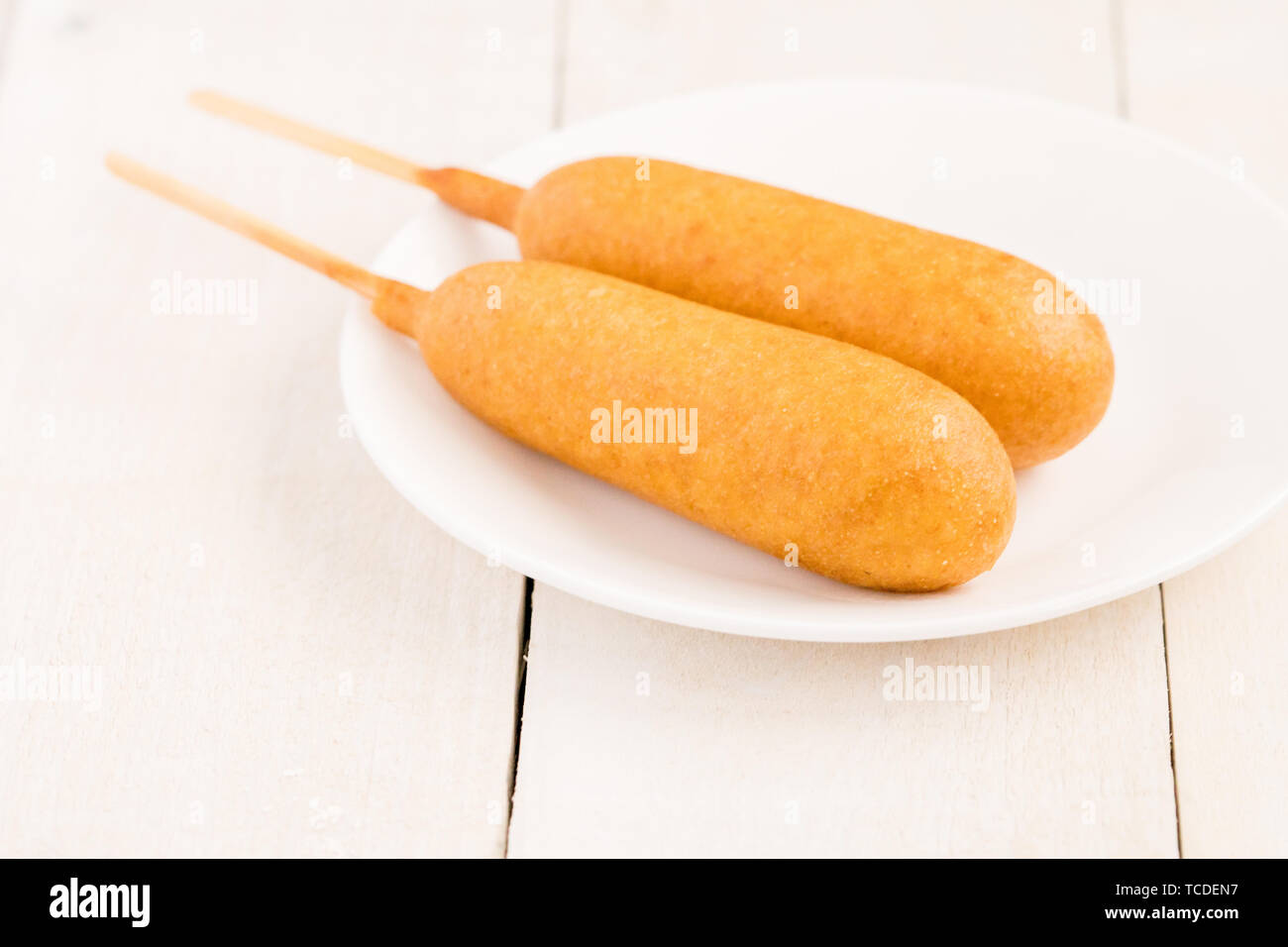 Two corn hi-res stock photography and images - Alamy