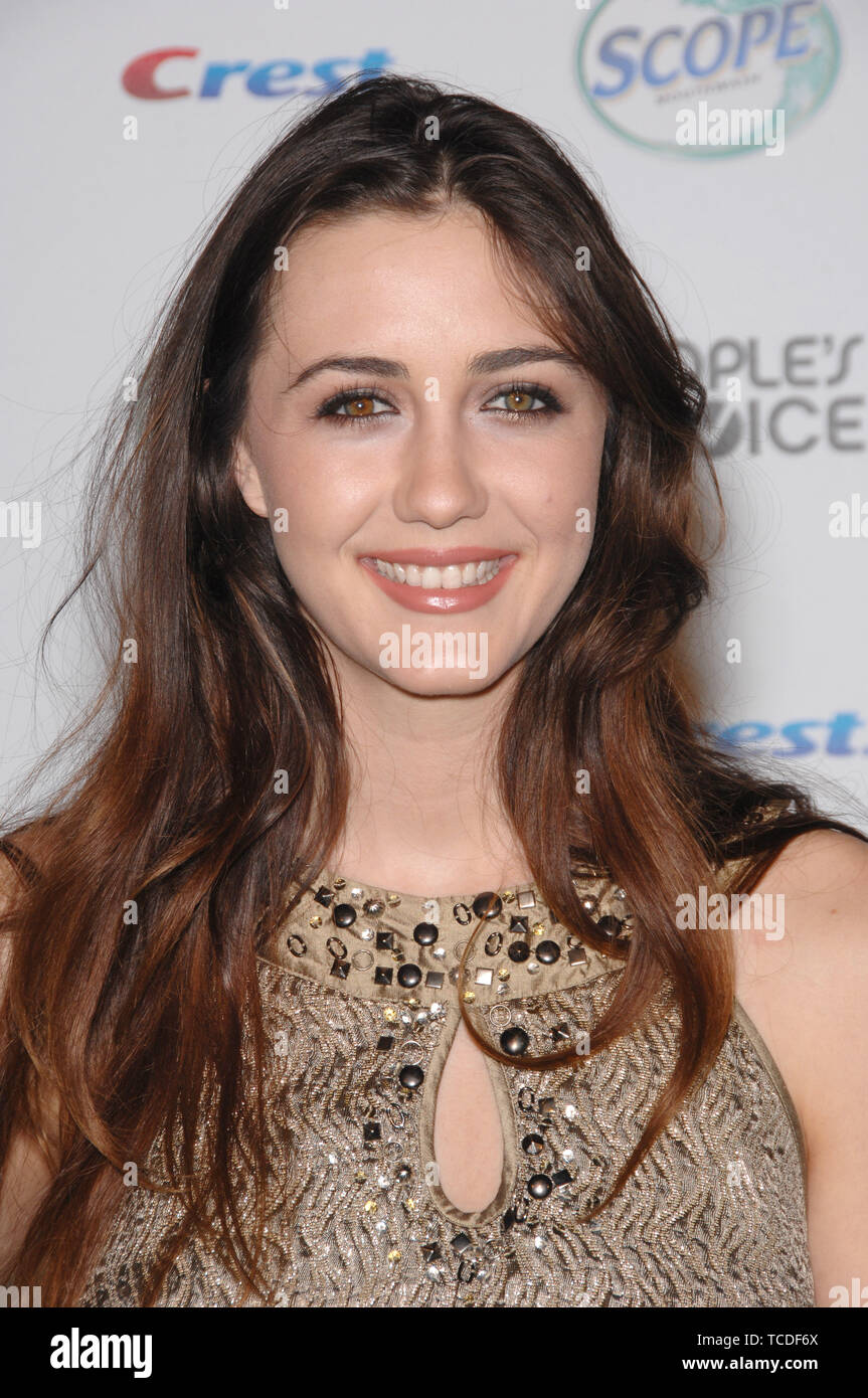 Madeline Zima 2007 Madeline Zima