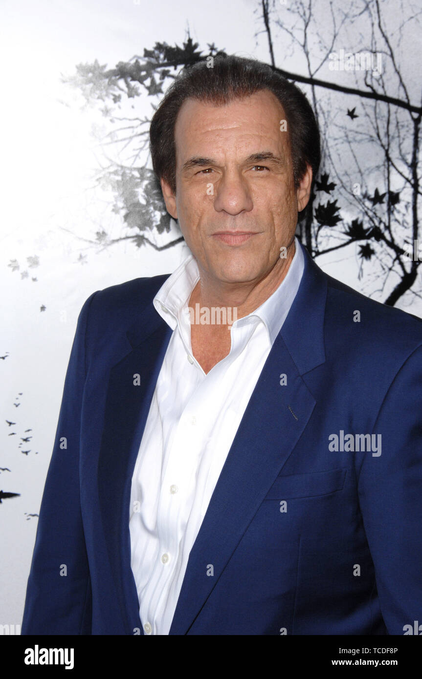 Robert Davi High Resolution Stock Photography and Images - Alamy