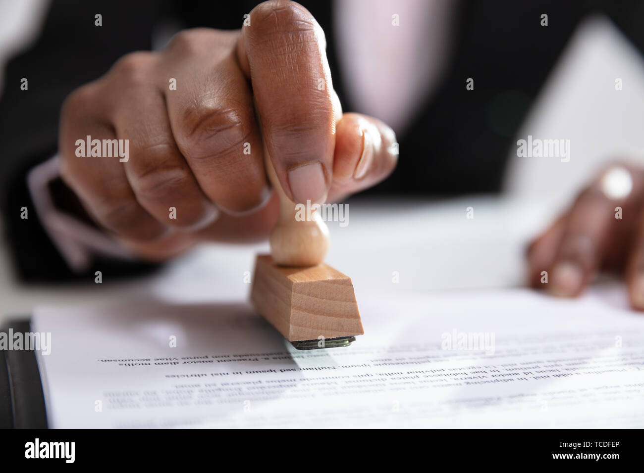 Permit to work hi-res stock photography and images - Alamy