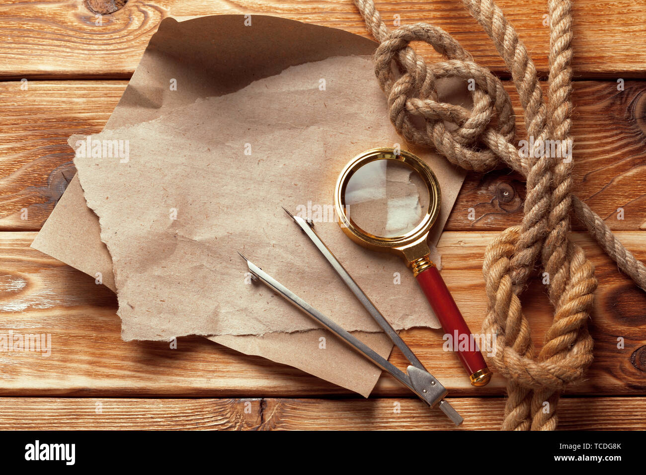 Craft Stunning Spaces With Wooden Nautical Decor: Miko's 生活 Blog