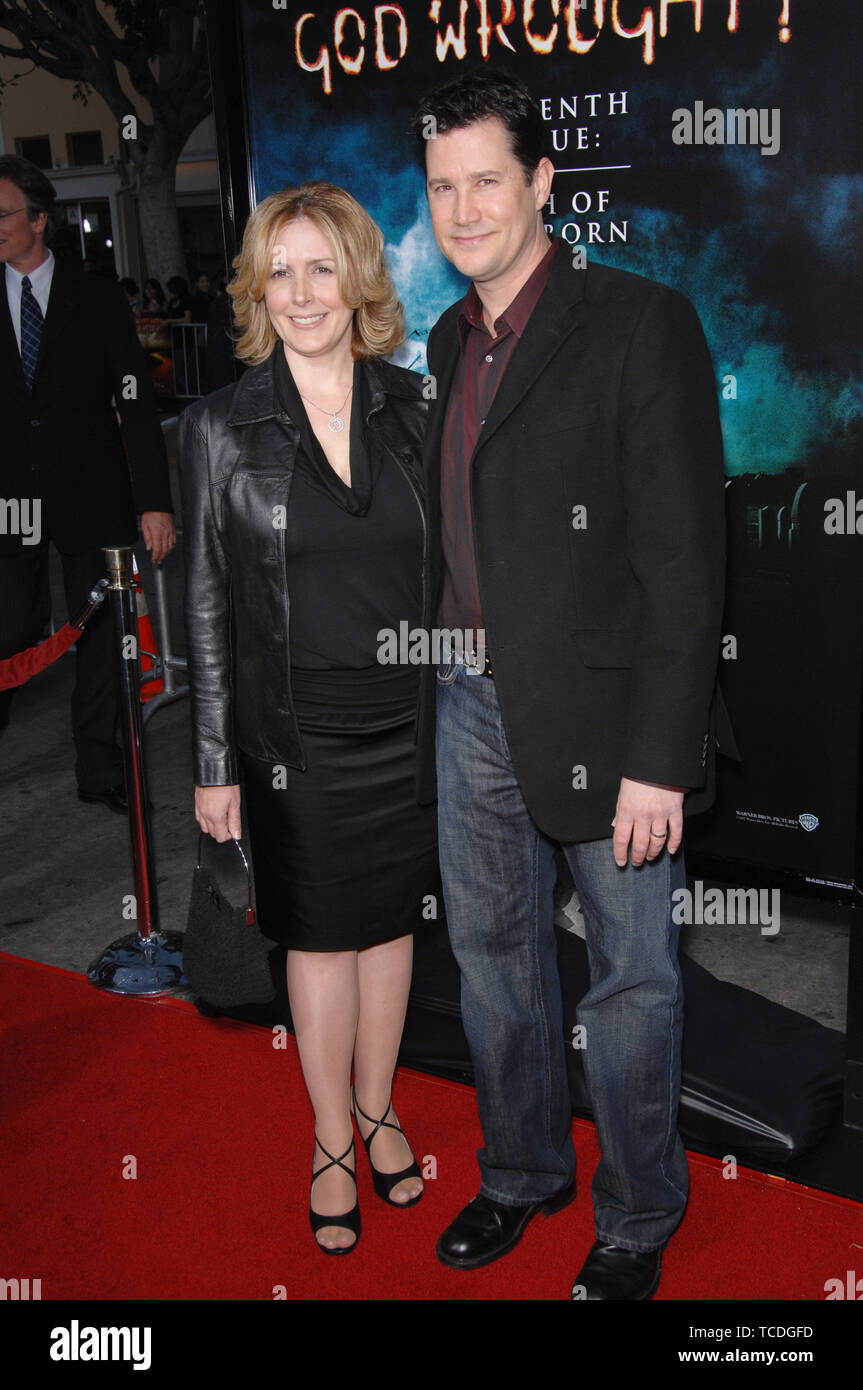 Stephen Geoffreys John Williams