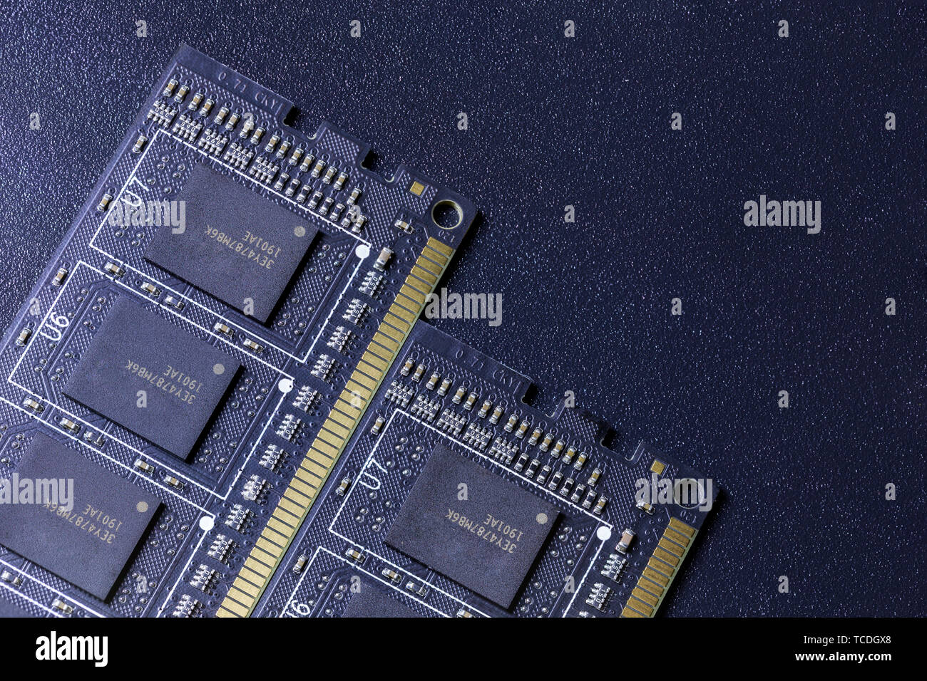 Memory bus background hi-res stock photography and images - Alamy