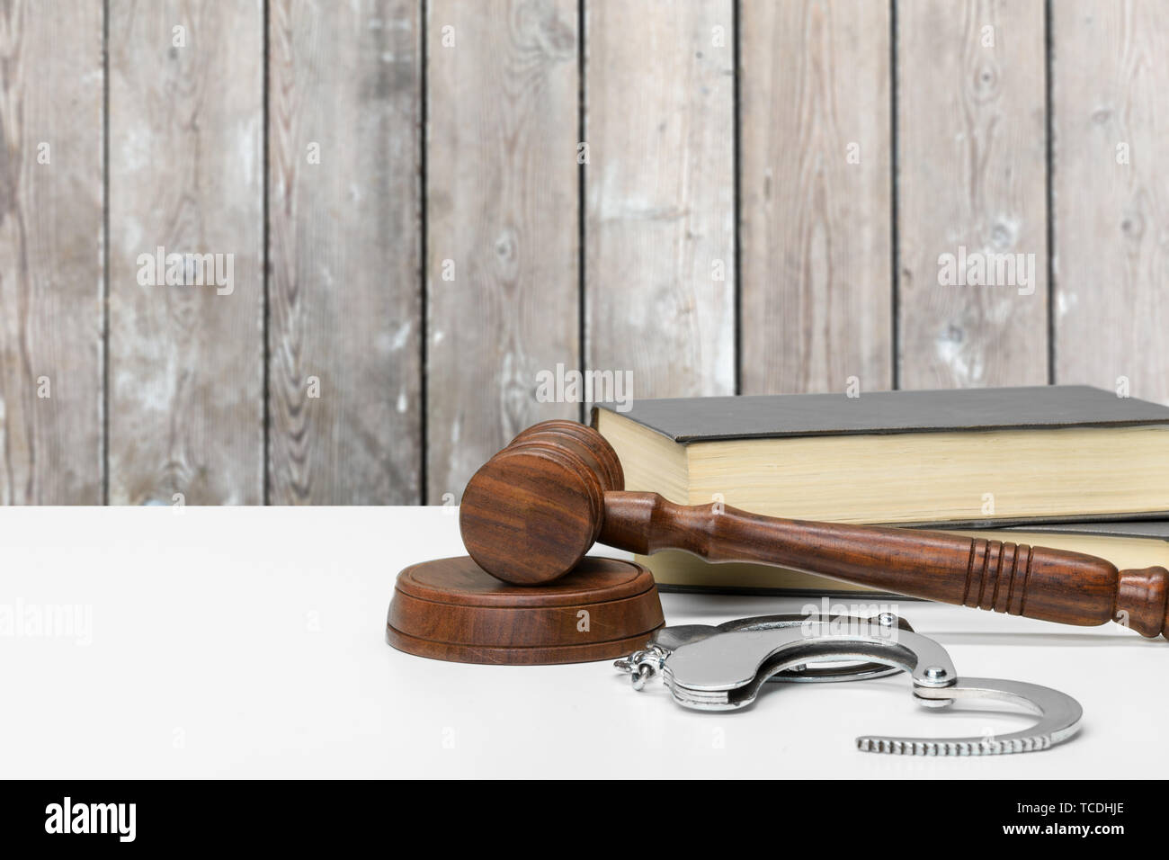 Guilty Innocent Handcuffs High Resolution Stock Photography and Images ...