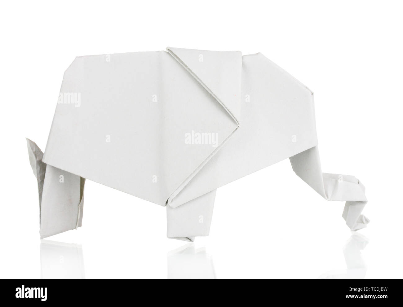 South africa safari by elephant Cut Out Stock Images & Pictures - Alamy