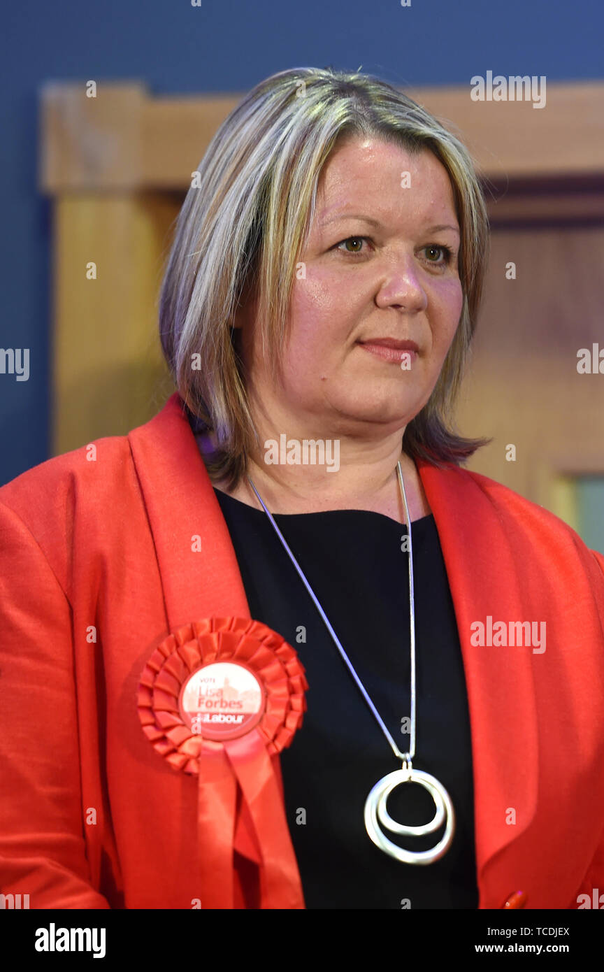 Lisa forbes mp hi-res stock photography and images - Alamy