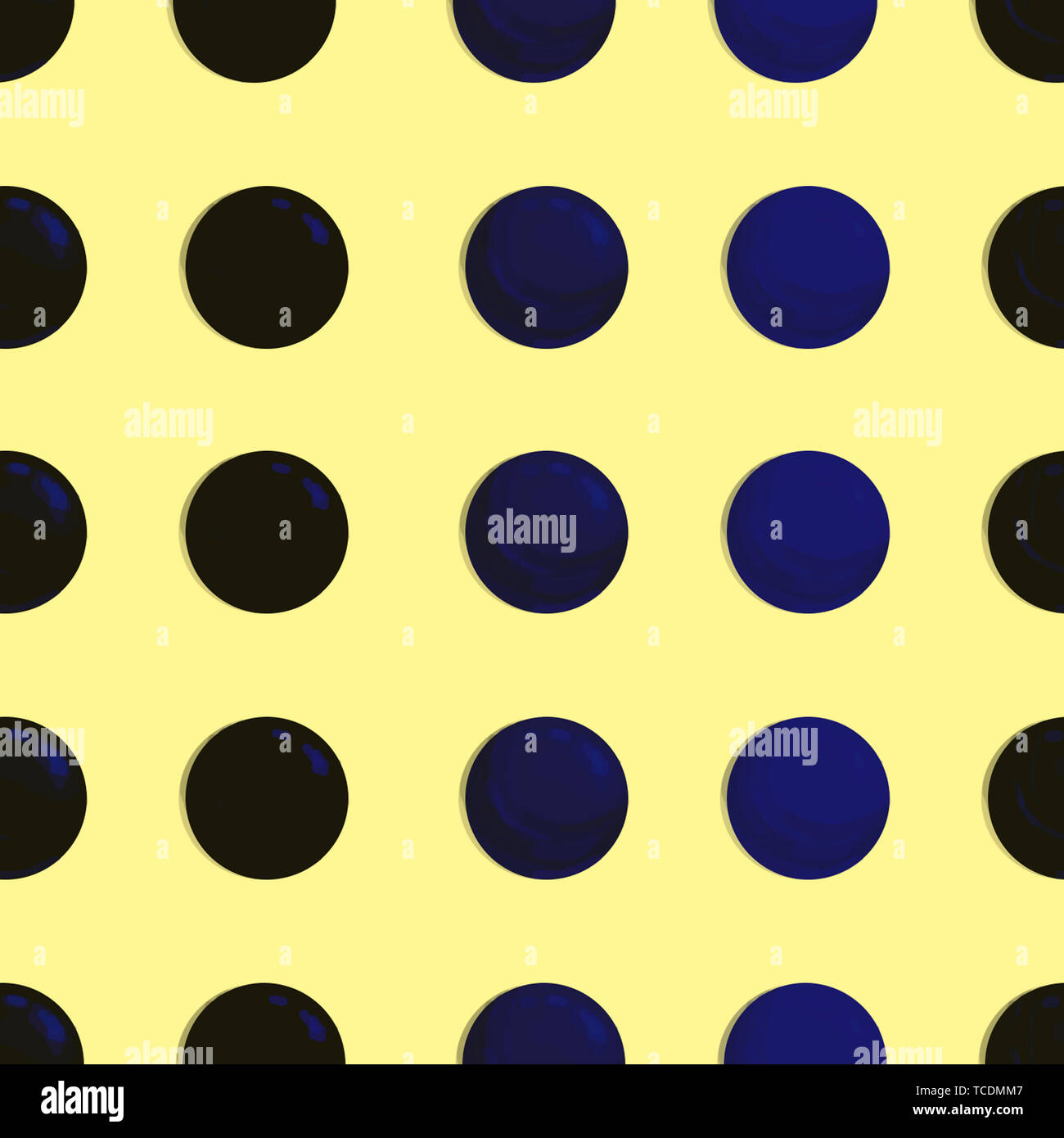 Dotted, Pop Art Background, Pop Art Pattern. Symbolic Background of Art ...