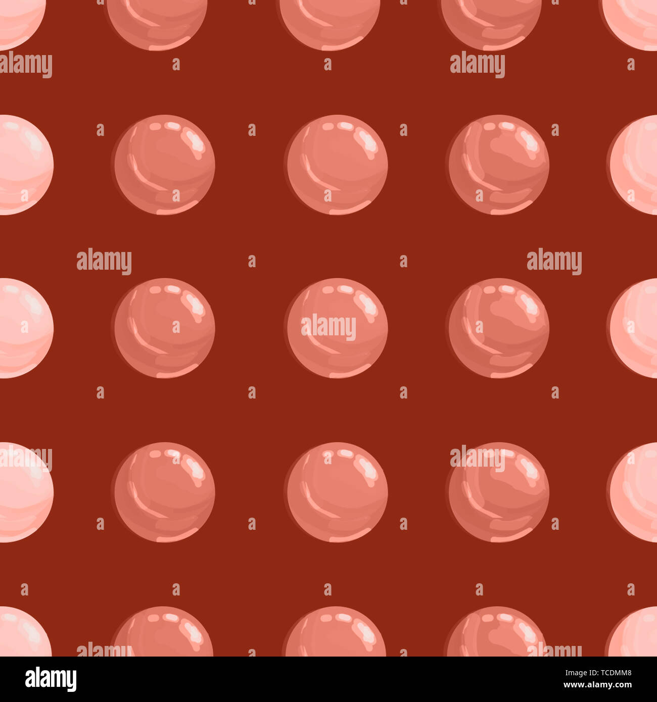 Dotted, Pop Art Background, Pop Art Pattern. Symbolic Background of Art ...