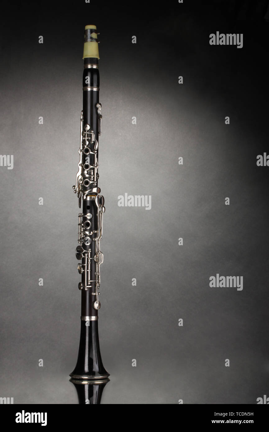 Clarinet concerto hi-res stock photography and images - Alamy