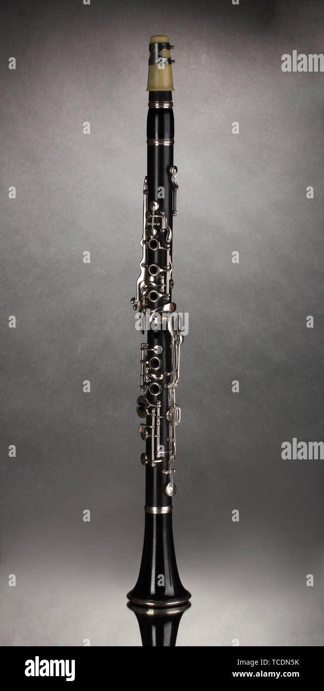 Clarinet Concerto Stock Photos & Clarinet Concerto Stock Images - Alamy