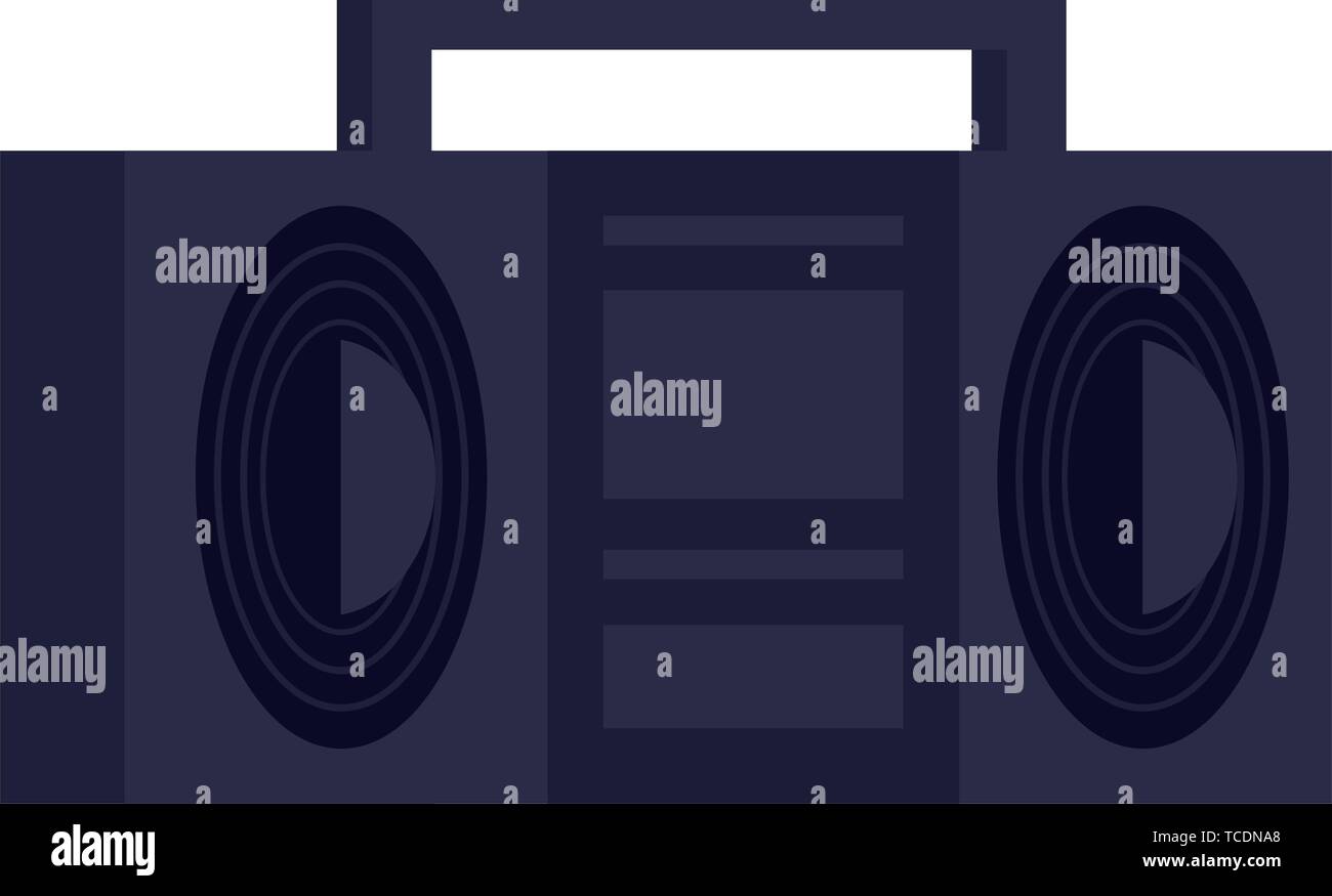 2d radio Stock Vector Images - Alamy