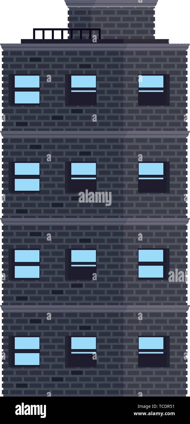 Arcade building Stock Vector Images - Alamy