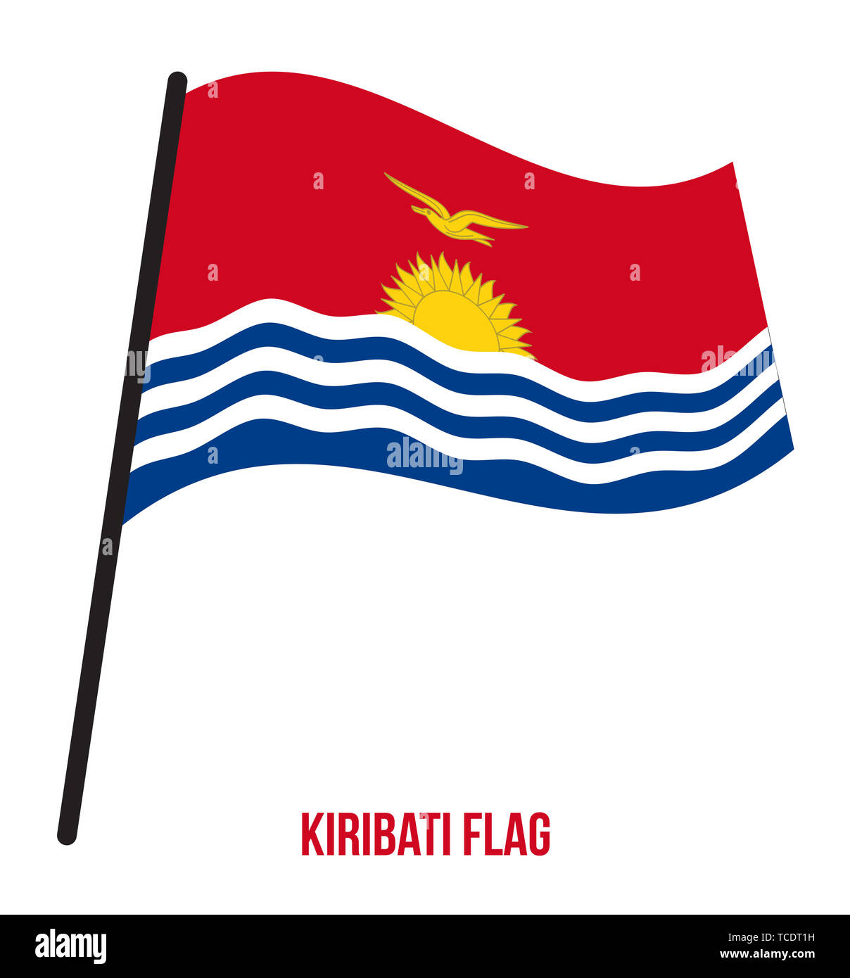 Kiribati island hi-res stock photography and images - Alamy