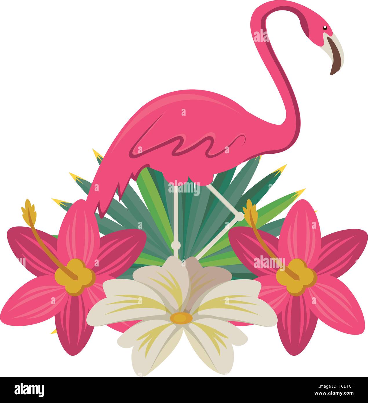 Flemish Culture Stock Vector Images - Alamy