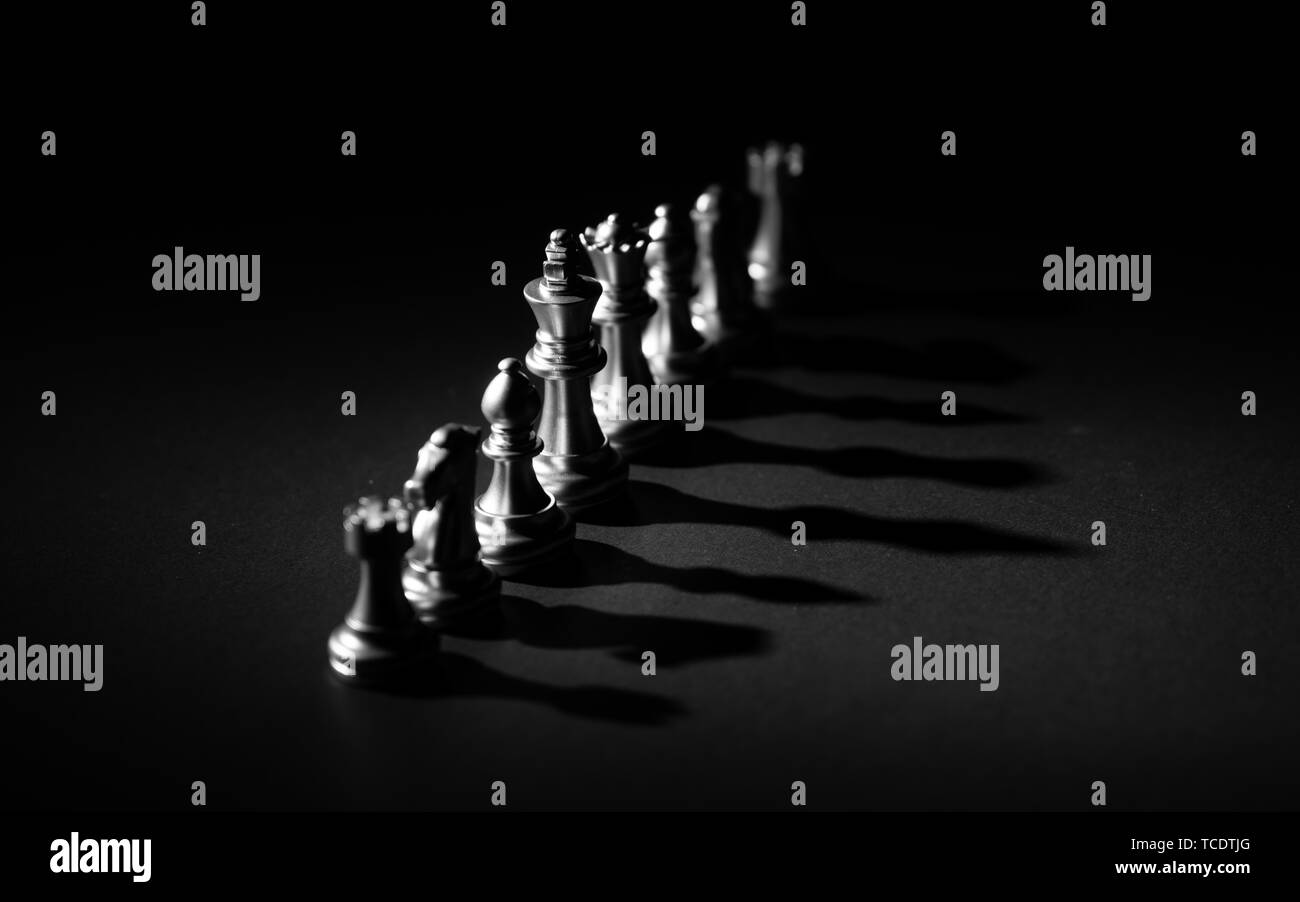Strategic competition hi-res stock photography and images - Alamy