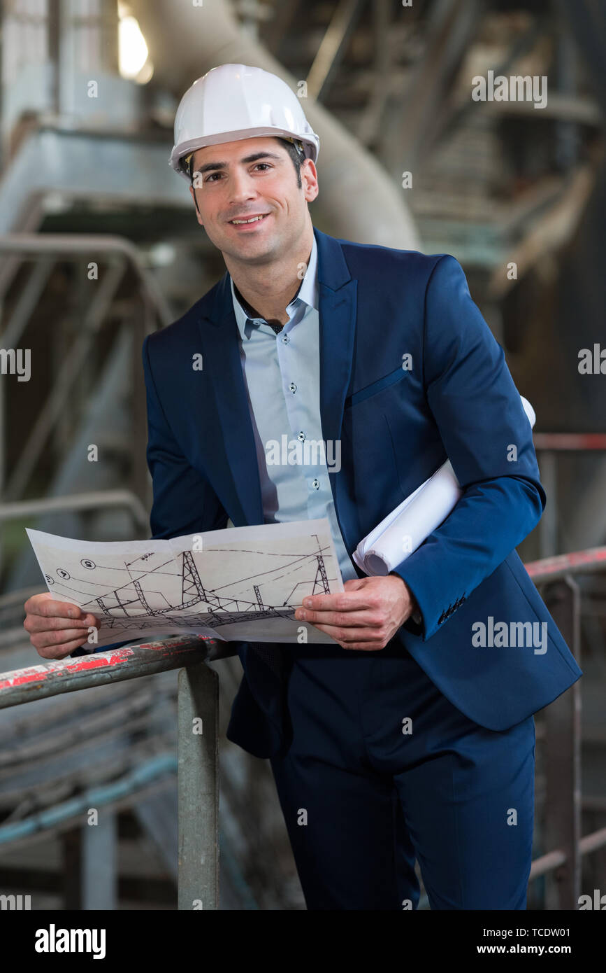 Technical control department hi-res stock photography and images - Alamy