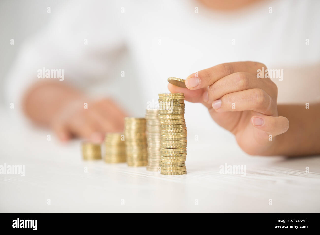 Credit risk improvement hi-res stock photography and images - Alamy