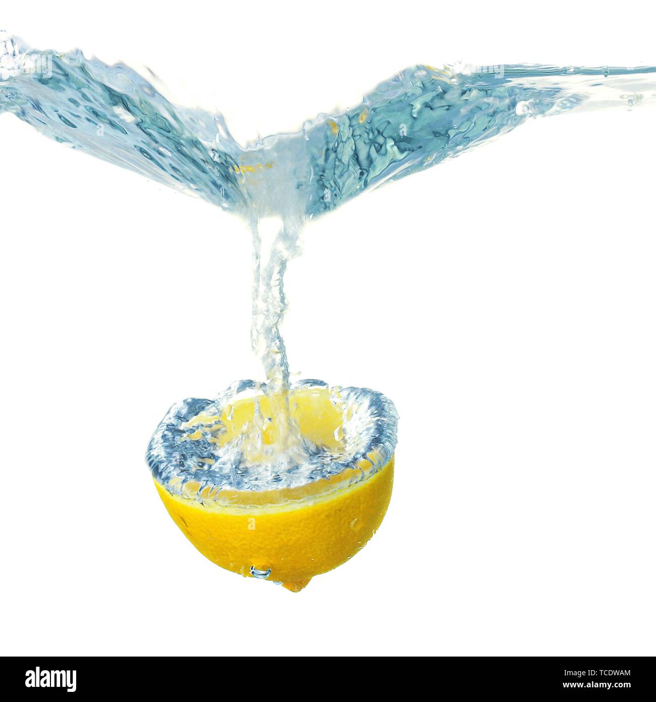 Cold water acid Cut Out Stock Images & Pictures - Alamy