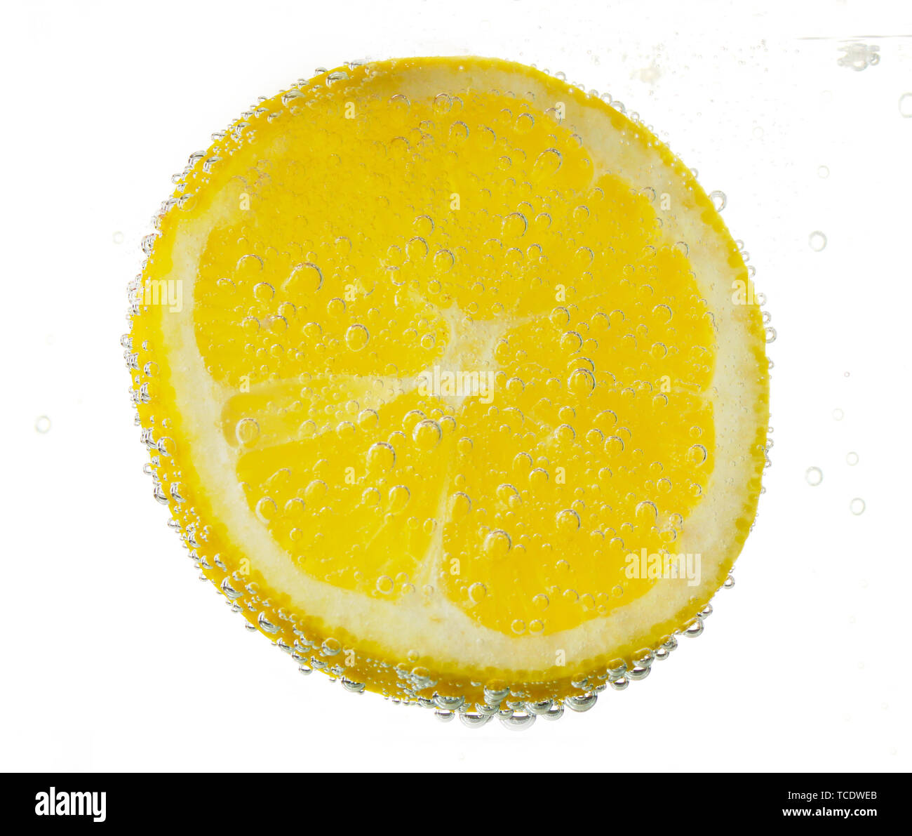 Bubbles in detail Cut Out Stock Images & Pictures - Alamy