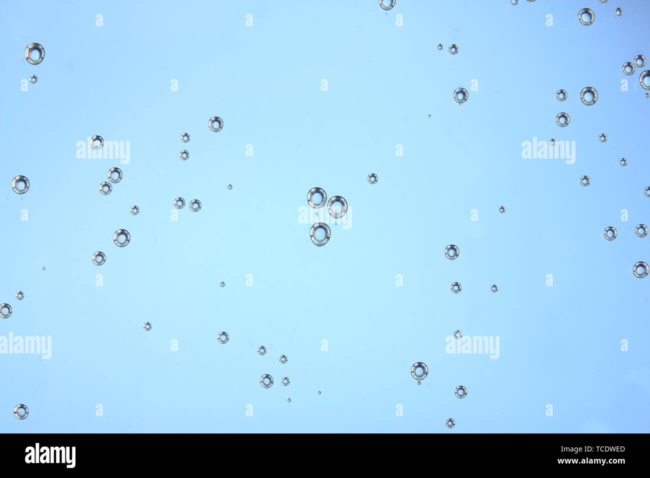 Water babbles hi-res stock photography and images - Alamy