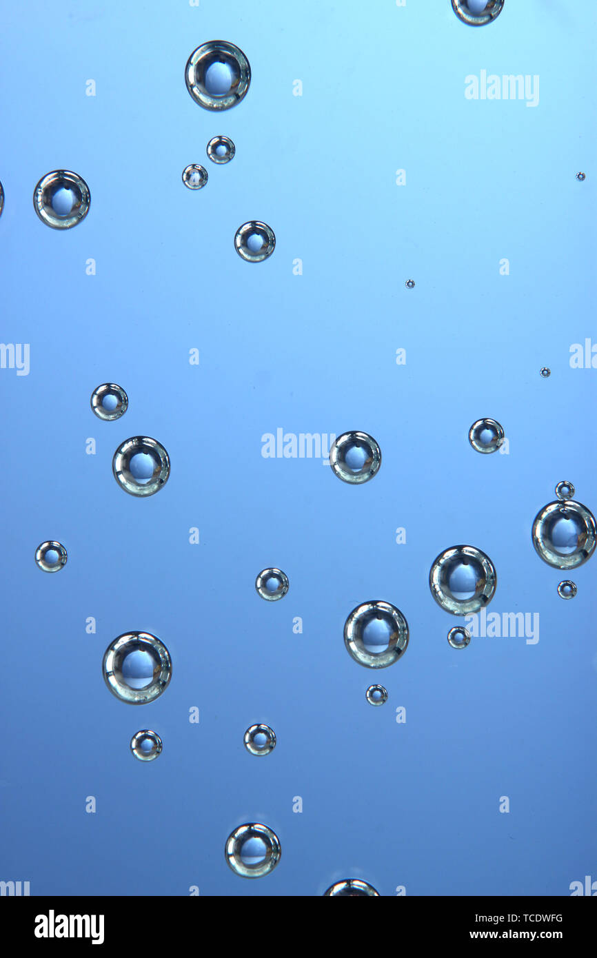 Water babbles hi-res stock photography and images - Alamy