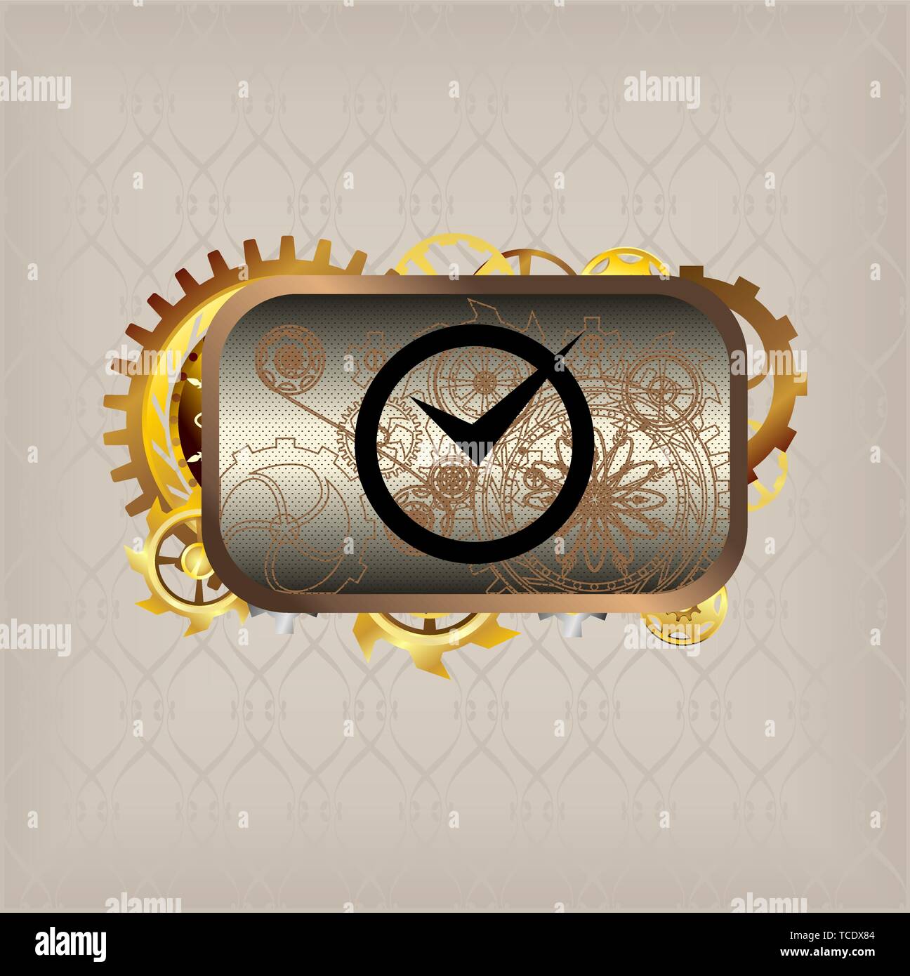 Tor symbol Stock Vector Images - Alamy