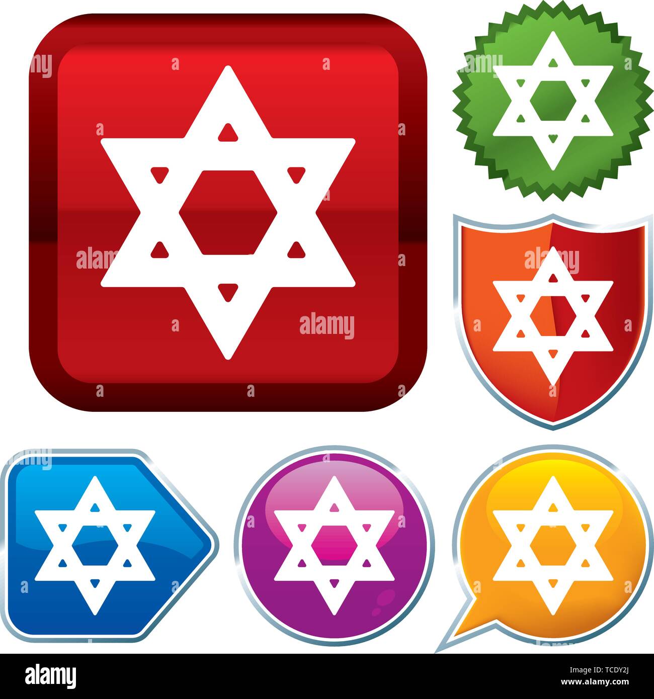 Jewish icon hi-res stock photography and images - Alamy