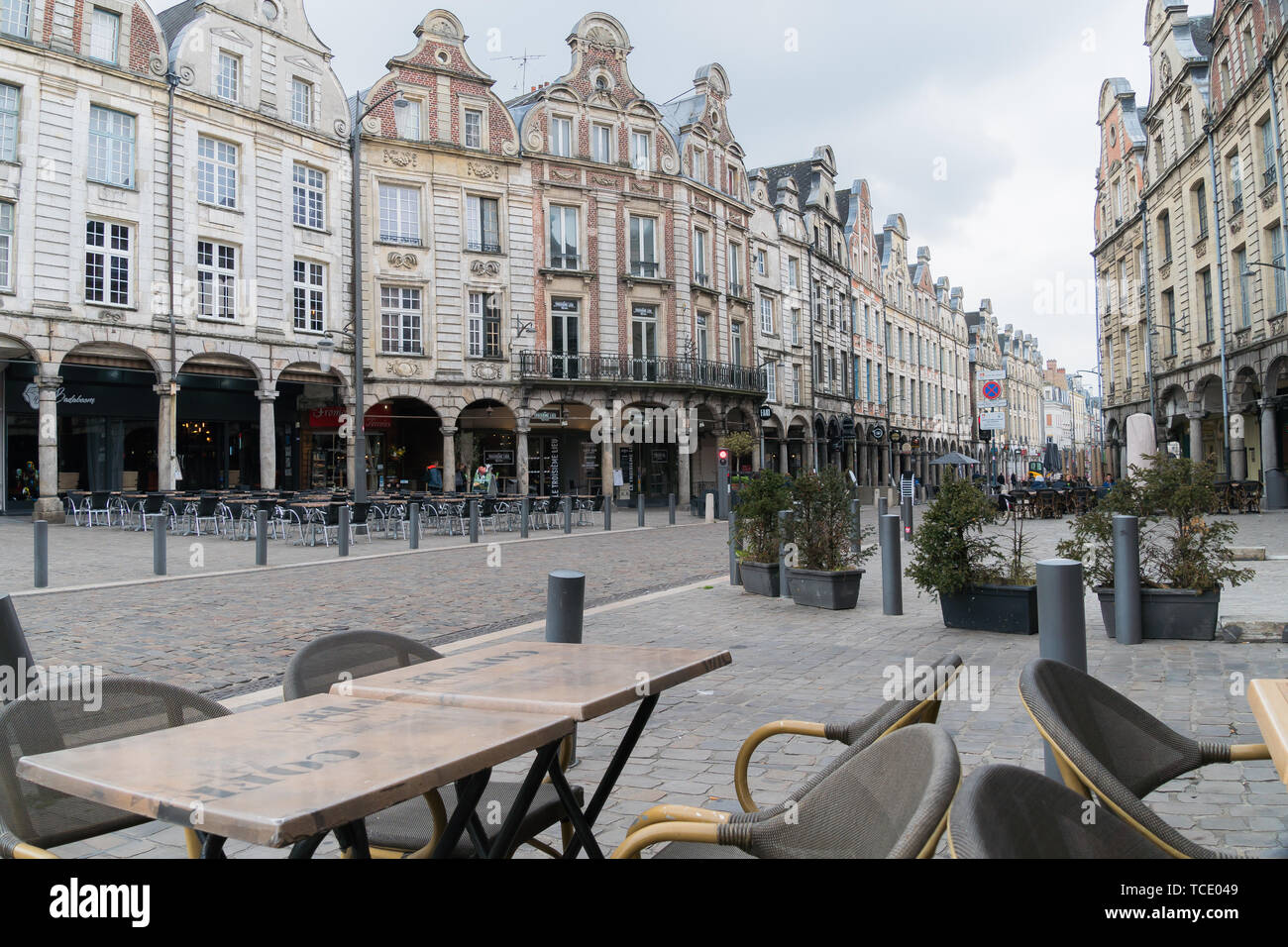 Arras culture hi-res stock photography and images - Alamy