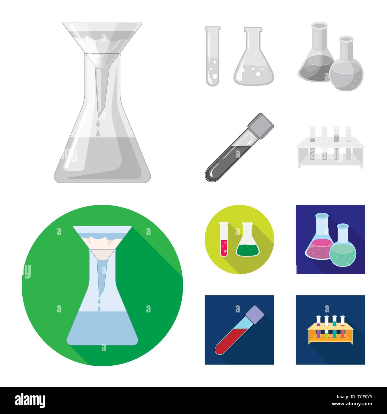 beaker,erlenmeyer,blood test,chemistry,volumetric,glass,flask ...