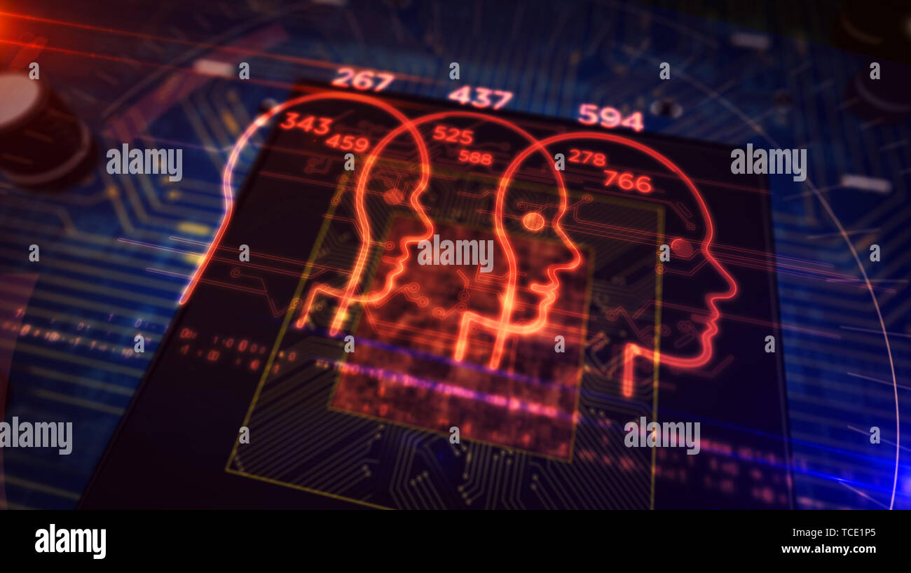 Social scoring ranking concept people hi-res stock photography and ...