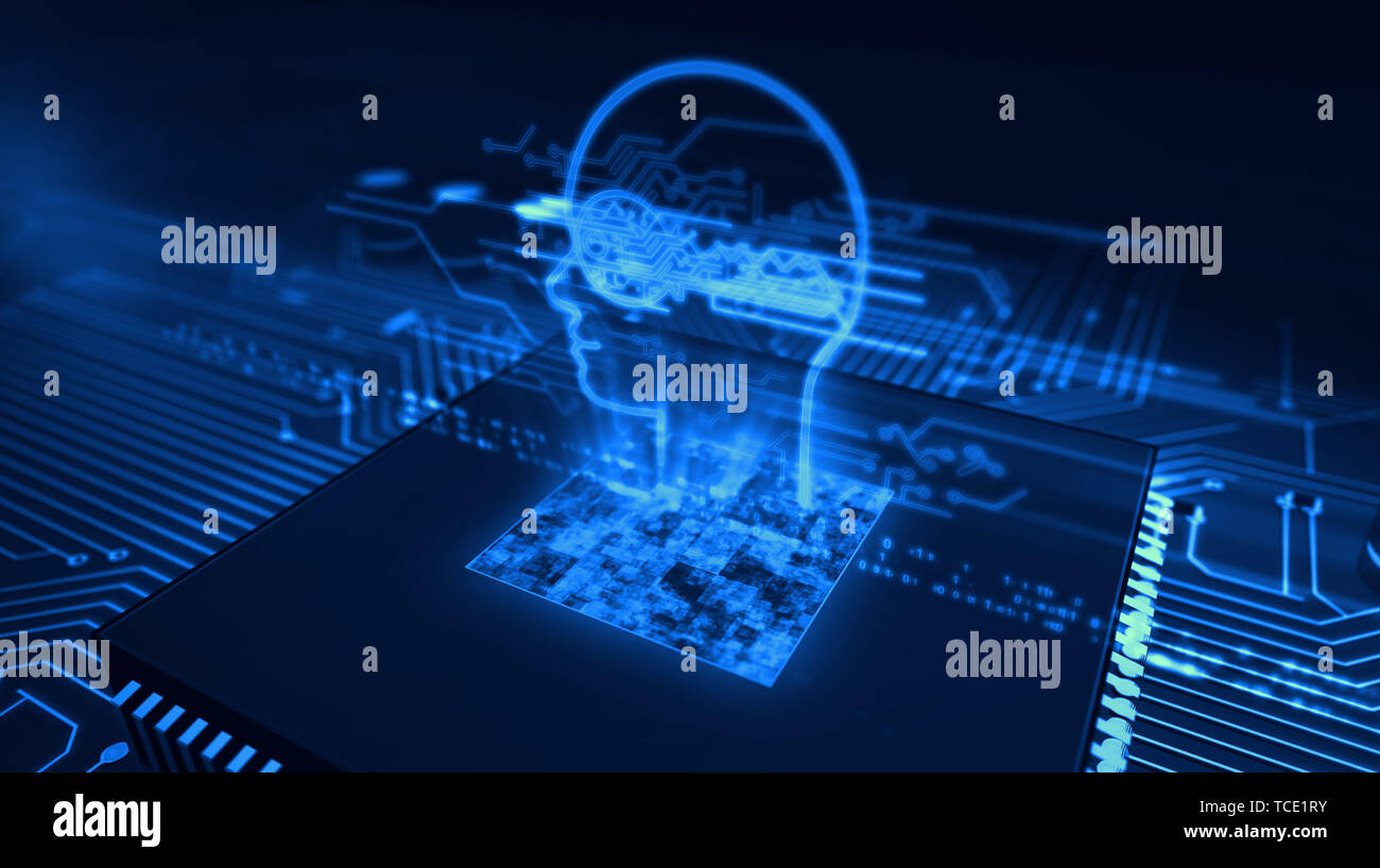 Futuristic Concept Of Privacy In Cyberspace Personal Data Protection Password Safety Private