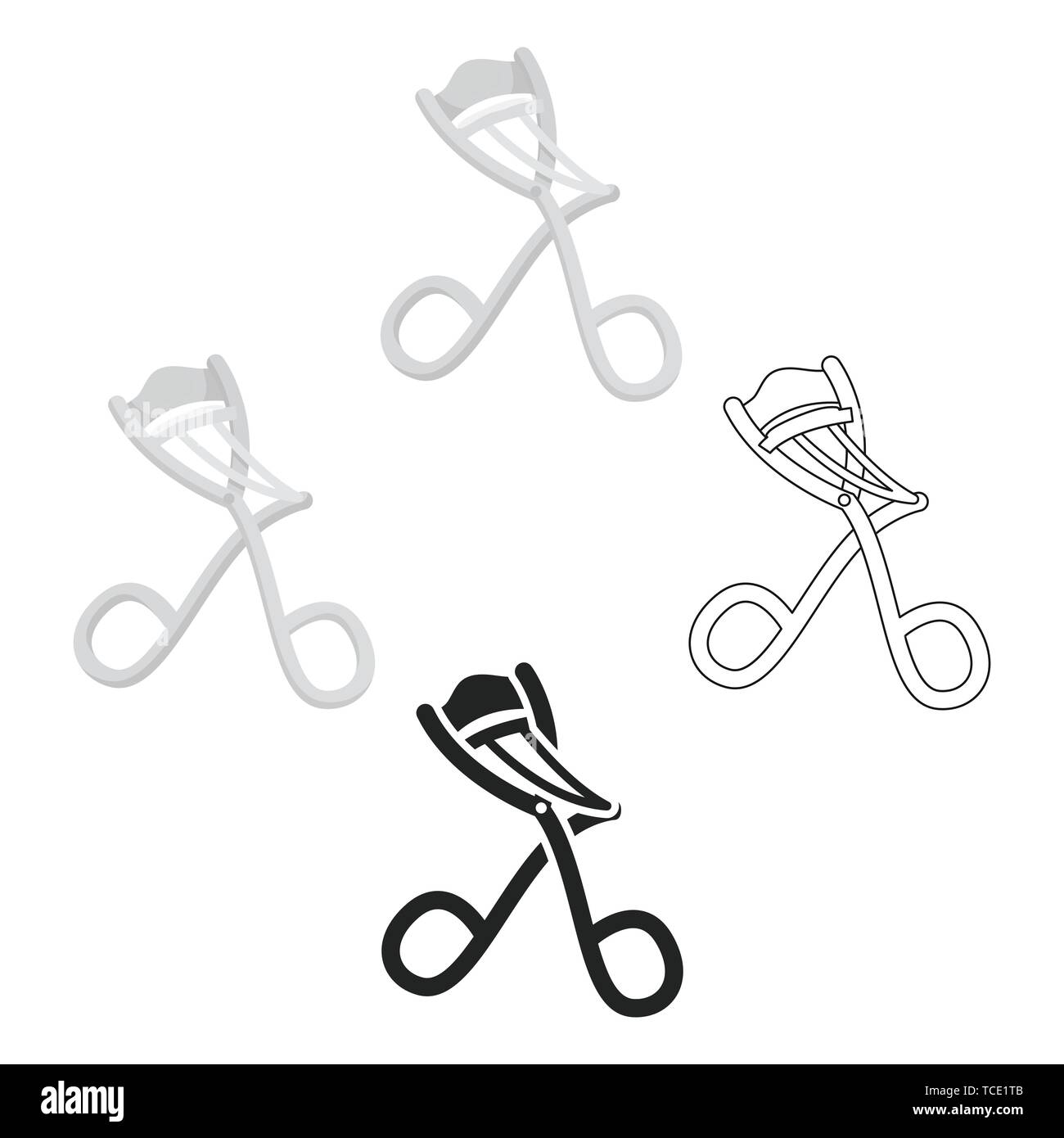 Hairdressering hi-res stock photography and images - Alamy