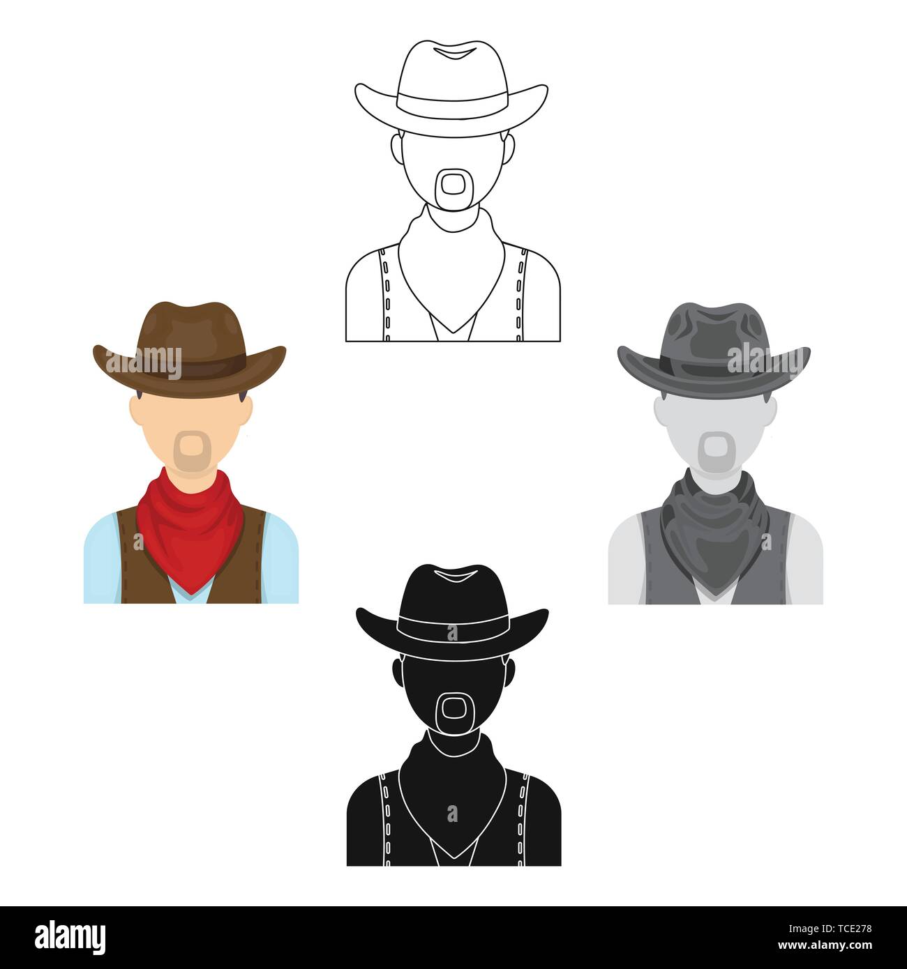 american,angler,art,artistic,bandit,beard,cartoon,black,cattleman ...