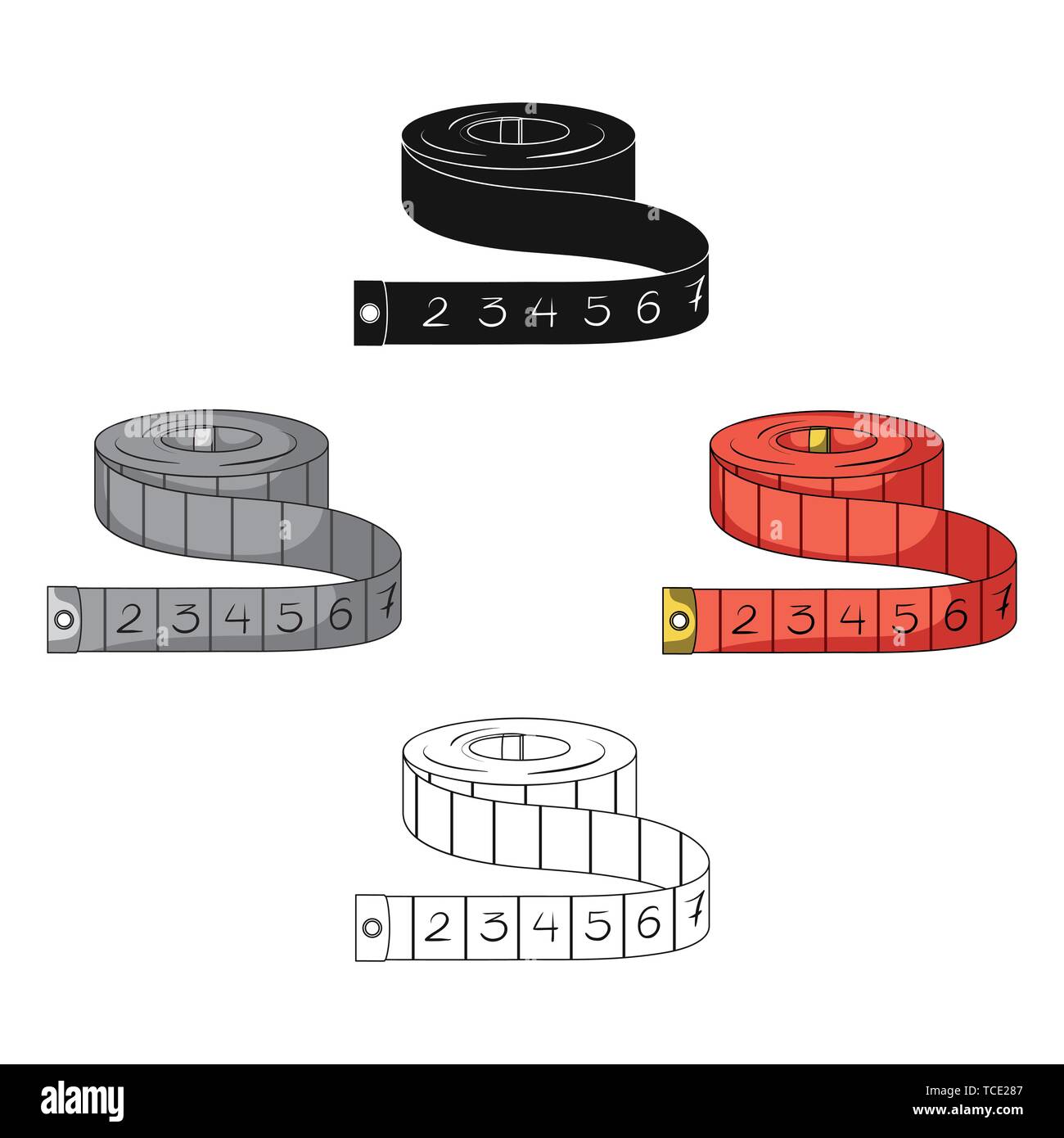 background,black,cartoon,centimeter,closeup,component,concept,cut,diet ...