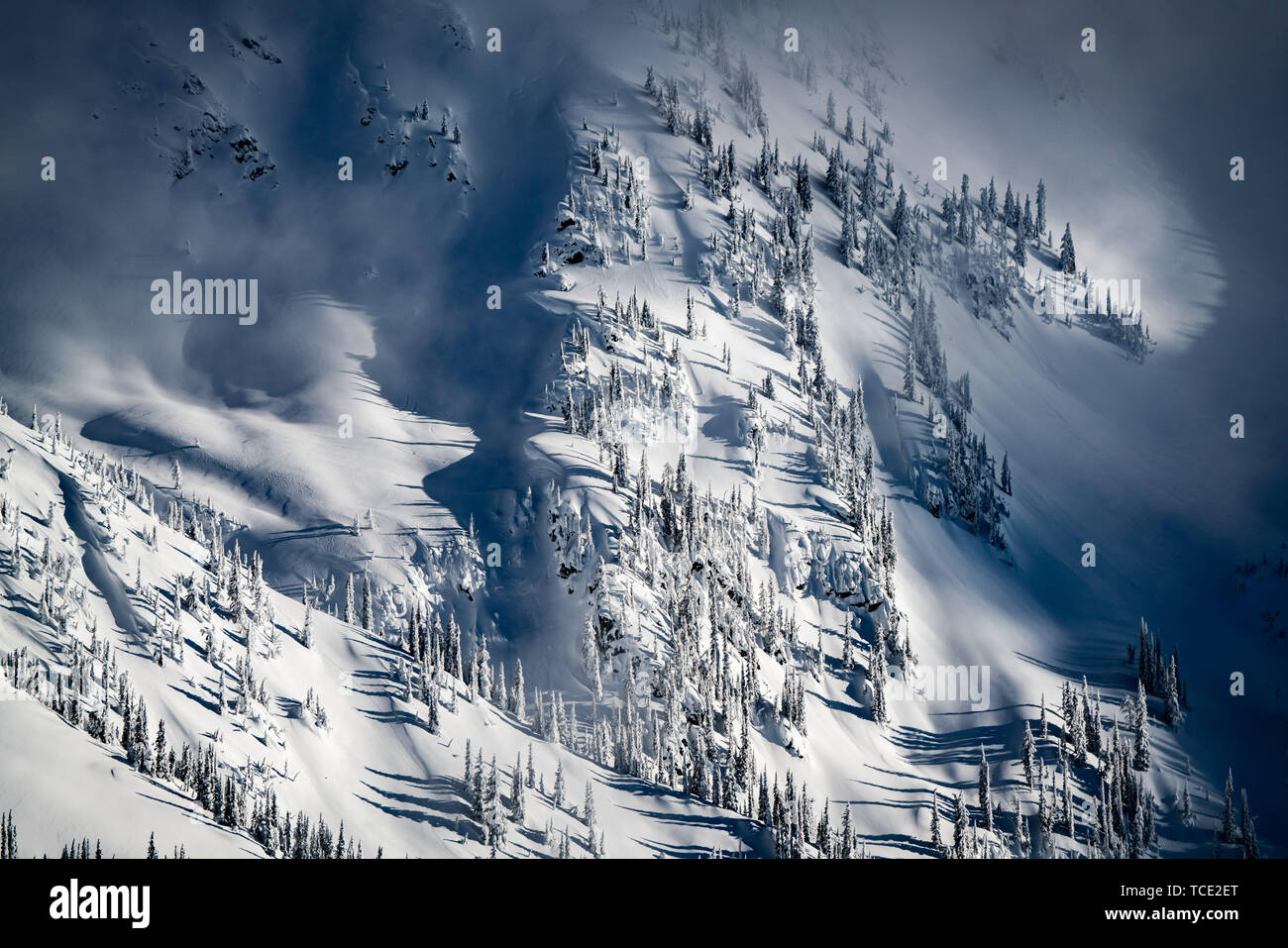 West kootenay hi-res stock photography and images - Alamy