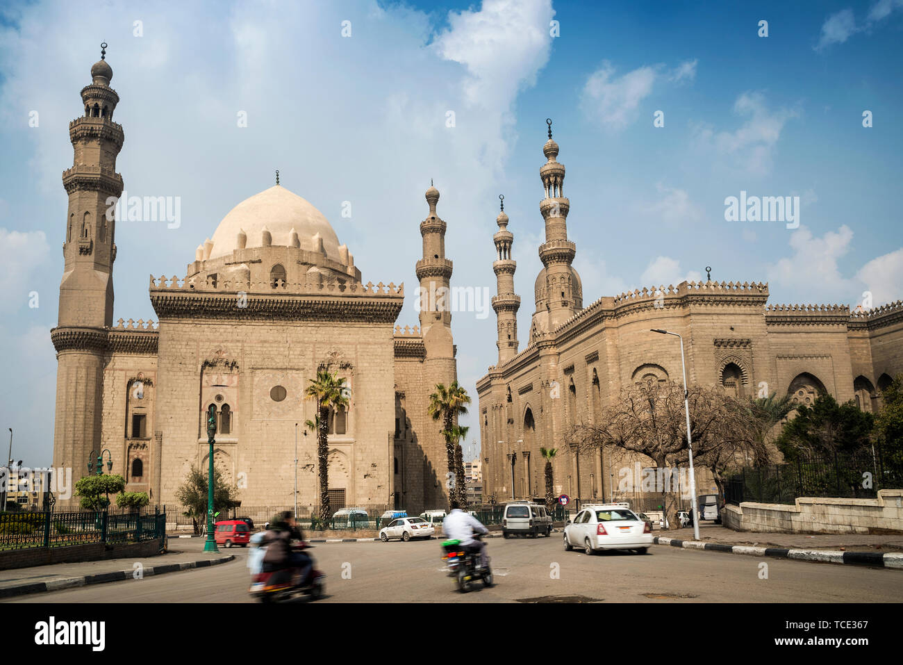 Mokattam hi-res stock photography and images - Alamy