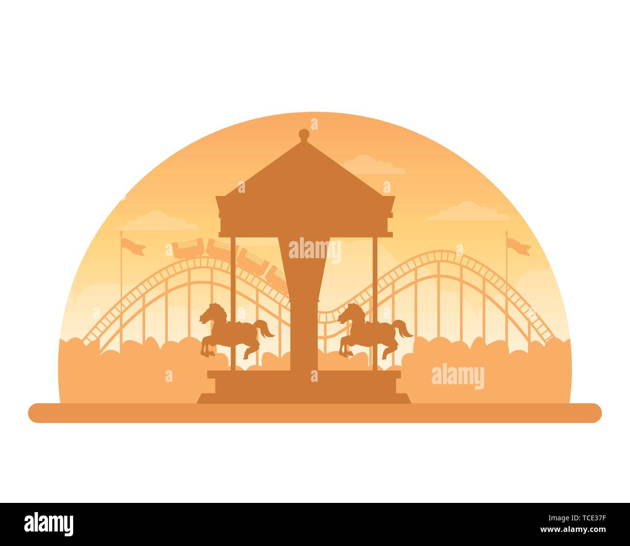 Fair Silhouette