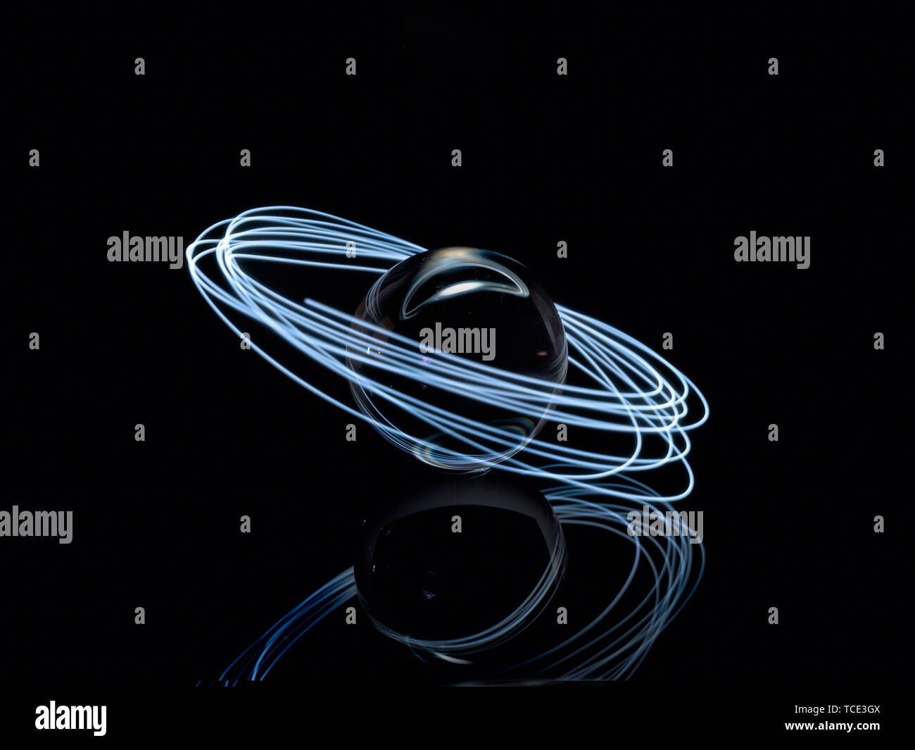 Led planet hi-res stock photography and images - Alamy