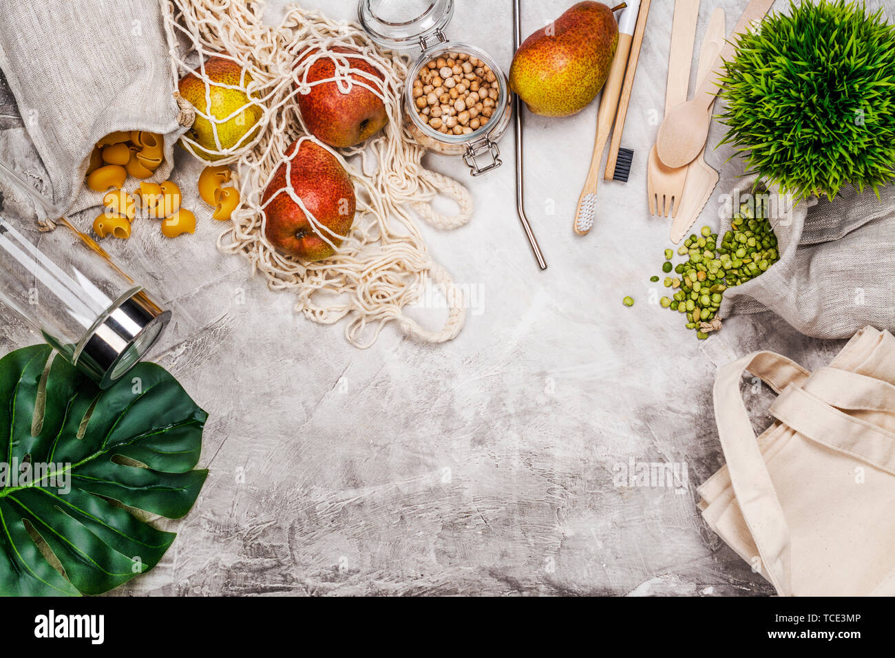 Use less plastic hi-res stock photography and images - Alamy