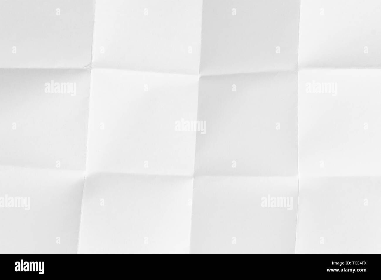 white textured sheet paper closeup Stock Photo - Alamy