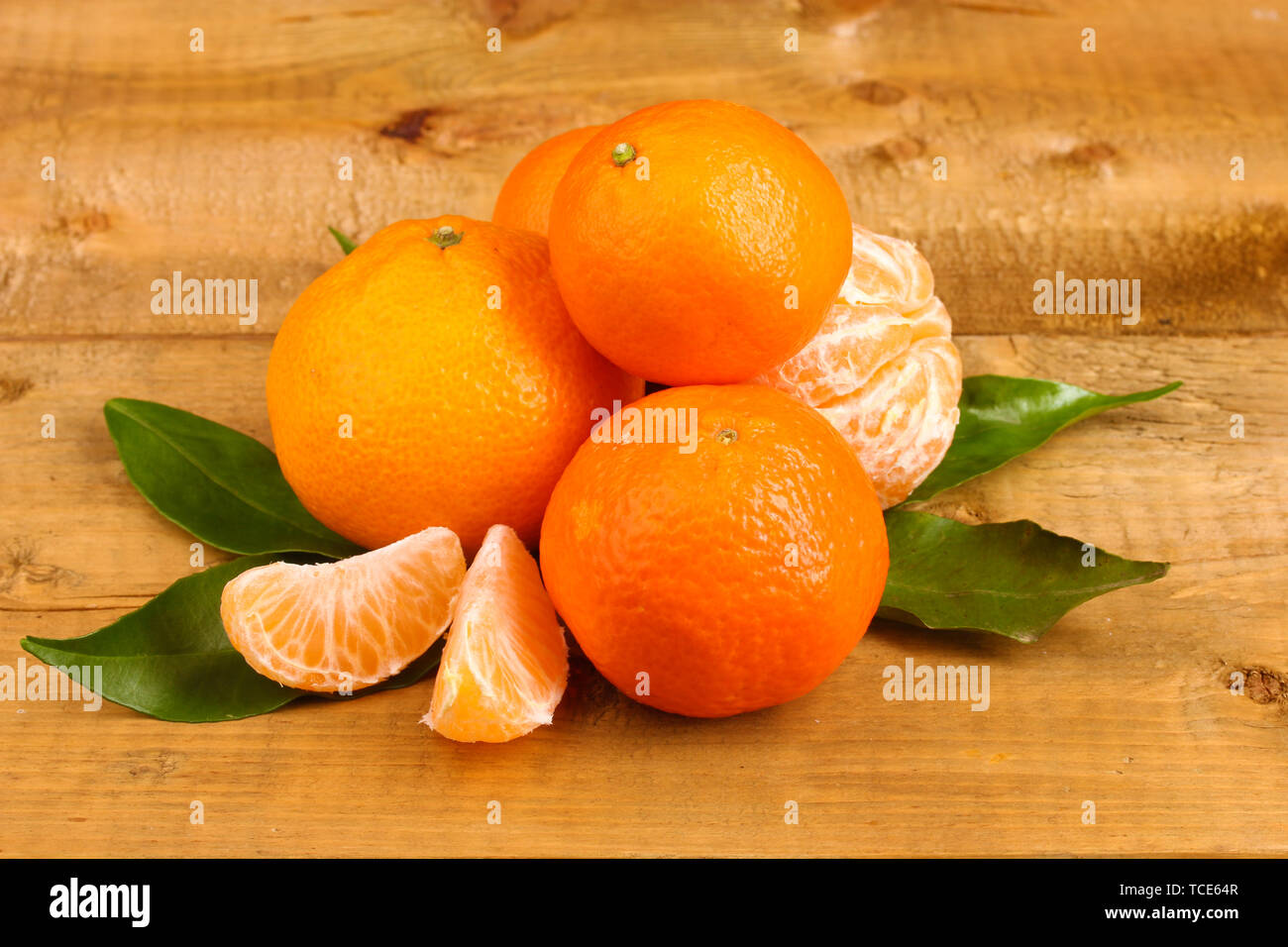 Tangerine clove tangerines hi-res stock photography and images - Alamy