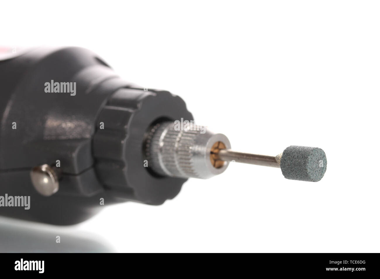 Abrasive holder hi-res stock photography and images - Alamy